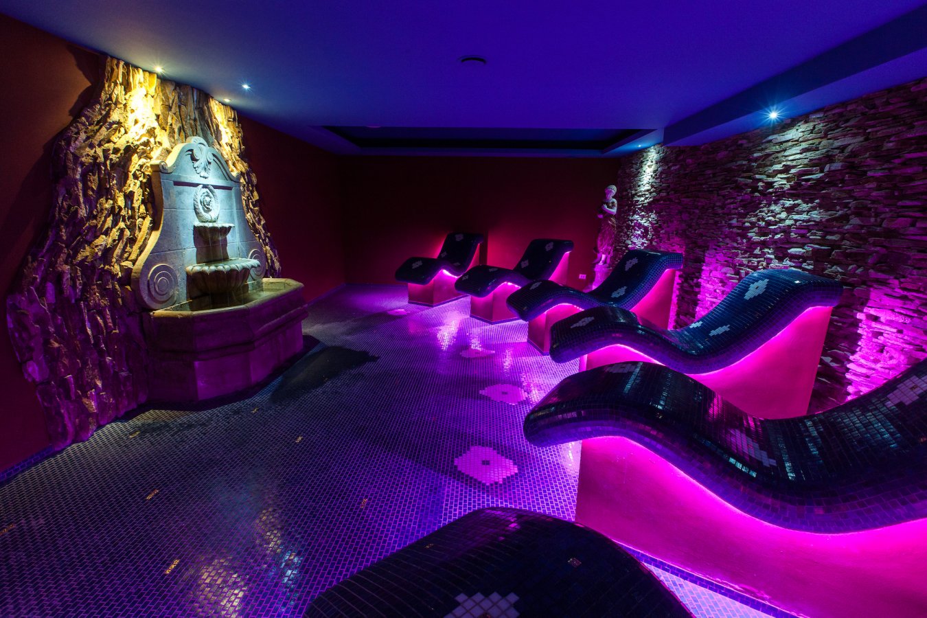 Top 10 hoteluri cu spa din România: relaxare, răsfăț și servicii premium